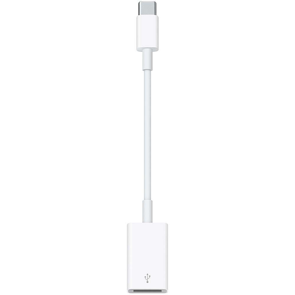 Buy - Apple USB-C to USB Adapter (MW5L3ZM/A)